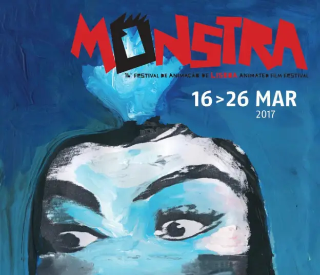 Festival de animação Monstra com mais de 200 filmes para ver - SIC Notícias