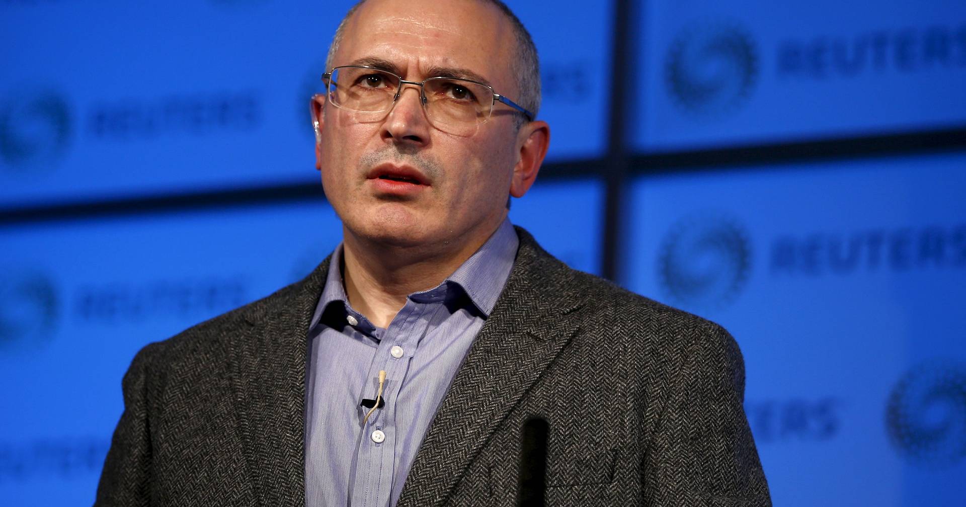 Polícia russa faz rusga a escritório de organização financiada por ...