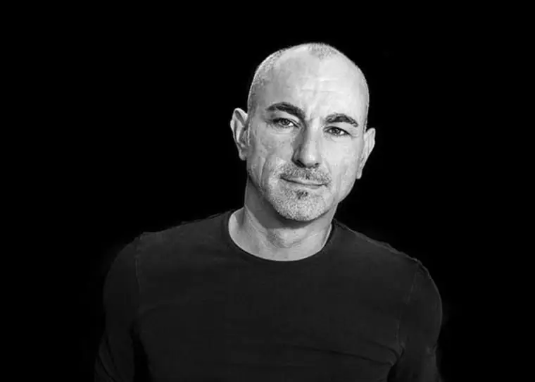 Morreu Robert Miles aos 47 anos - SIC Notícias
