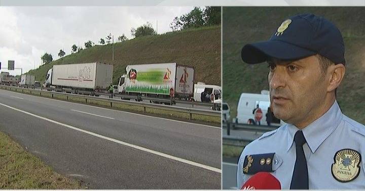 Cerca de 5.100 pessoas já entraram pela fronteira de Valença - SIC Notícias