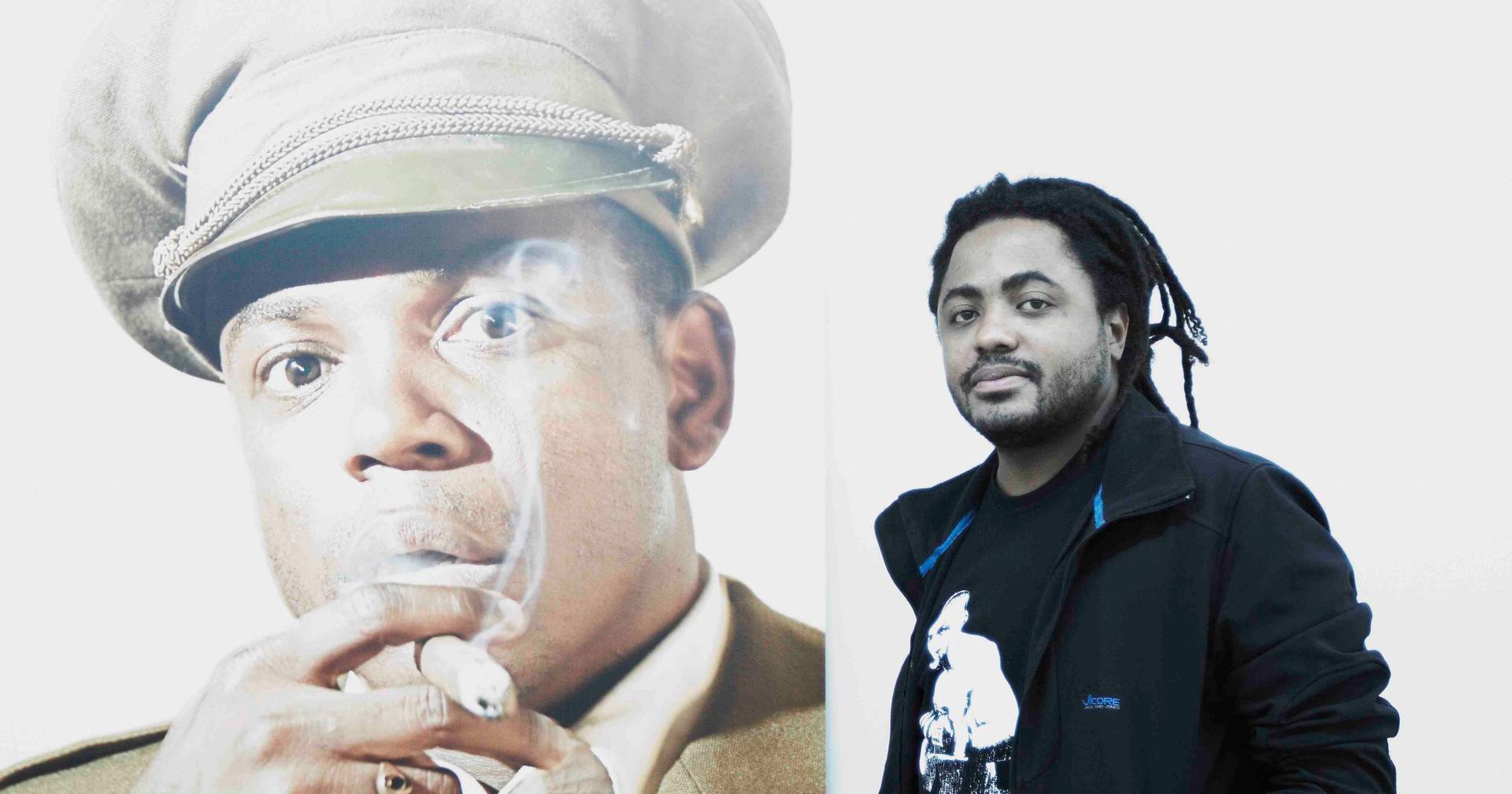 Artista angolano Kiluanji Kia Henda conquista Frieze Artist Award 2017 ...