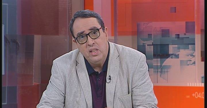 José Rebelo diz que Governo deve fazer plano de apoio psicológico às ...