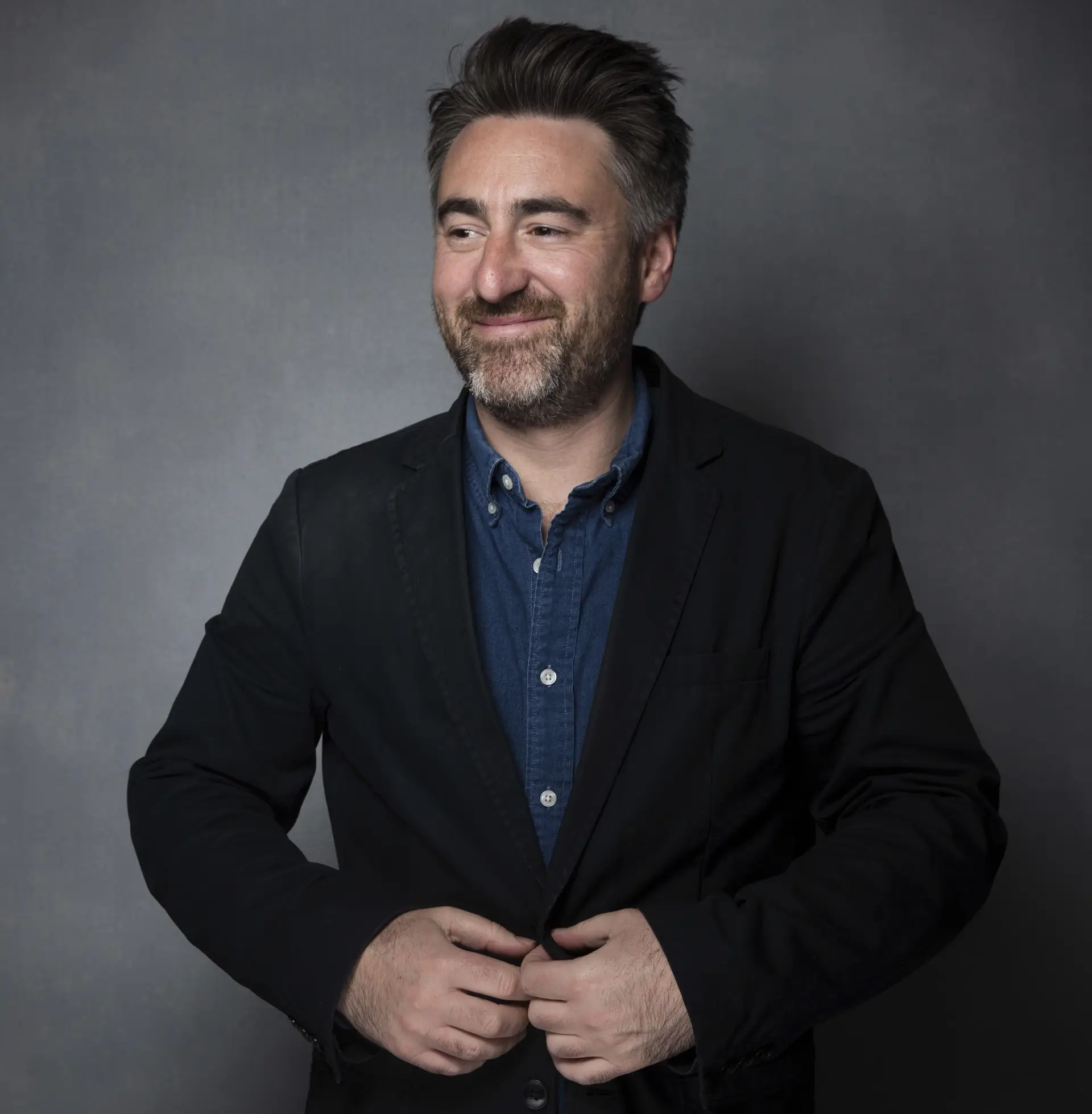 Cineasta e encenador William Oldroyd em Lisboa para a estreia de "Lady ...