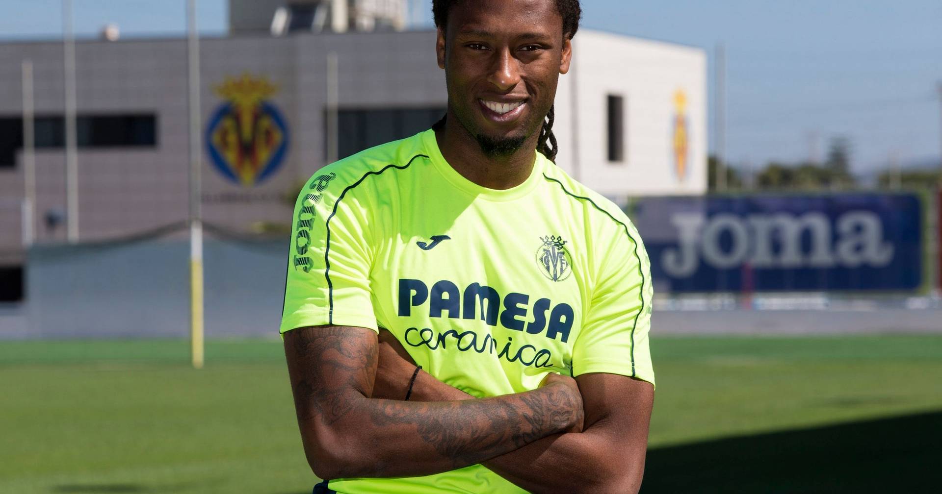 Futebolista Rúben Semedo detido por agressão, roubo e posse ilegal de ...