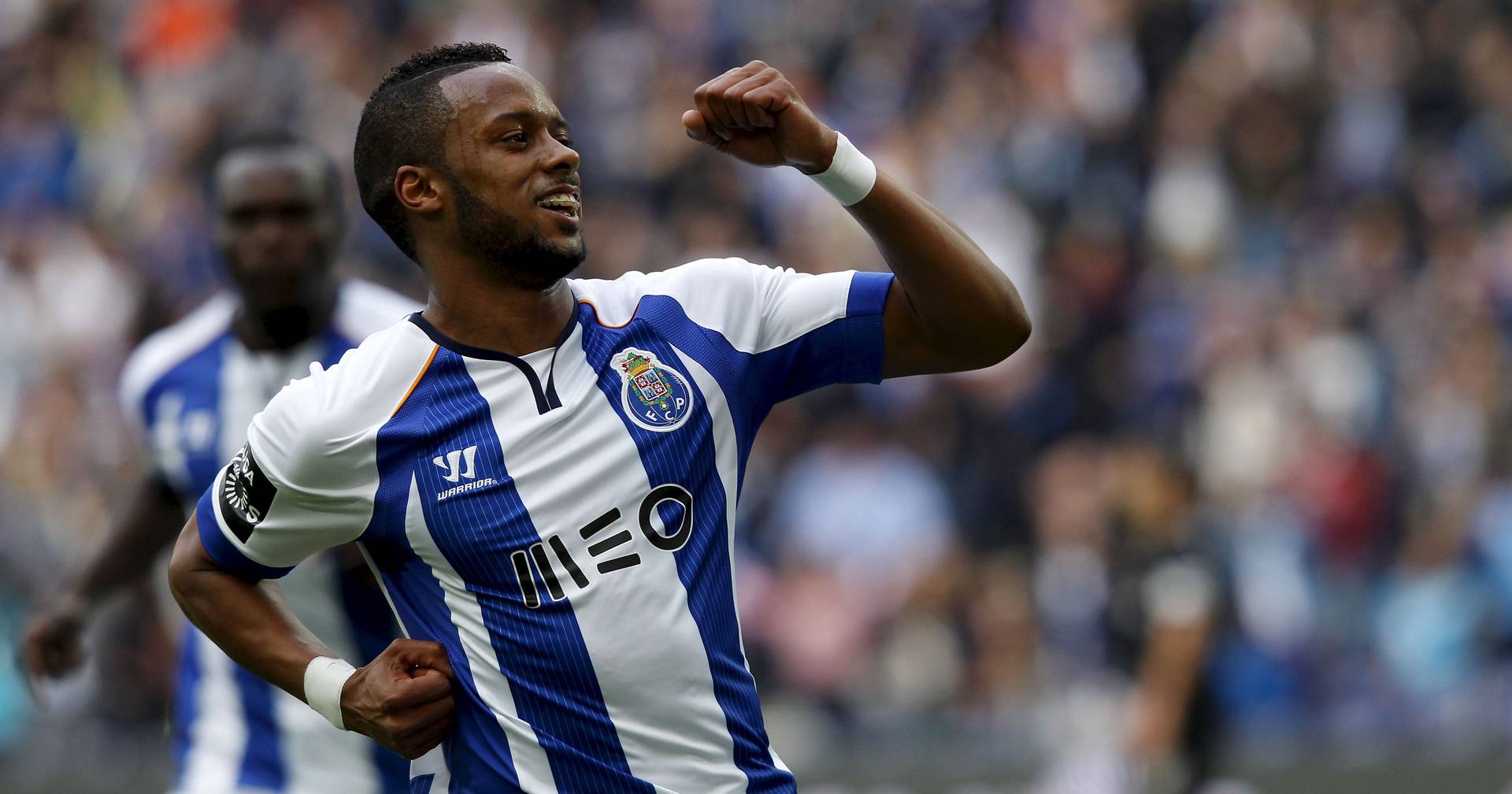 Hernâni está a caminho do Levante - SIC Notícias