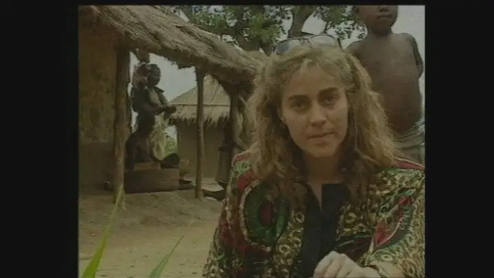 Isabel Horta no Malawi - SIC Notícias