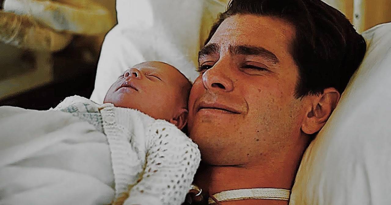 Cinema evoca vida heróica de Robin Cavendish - SIC Notícias