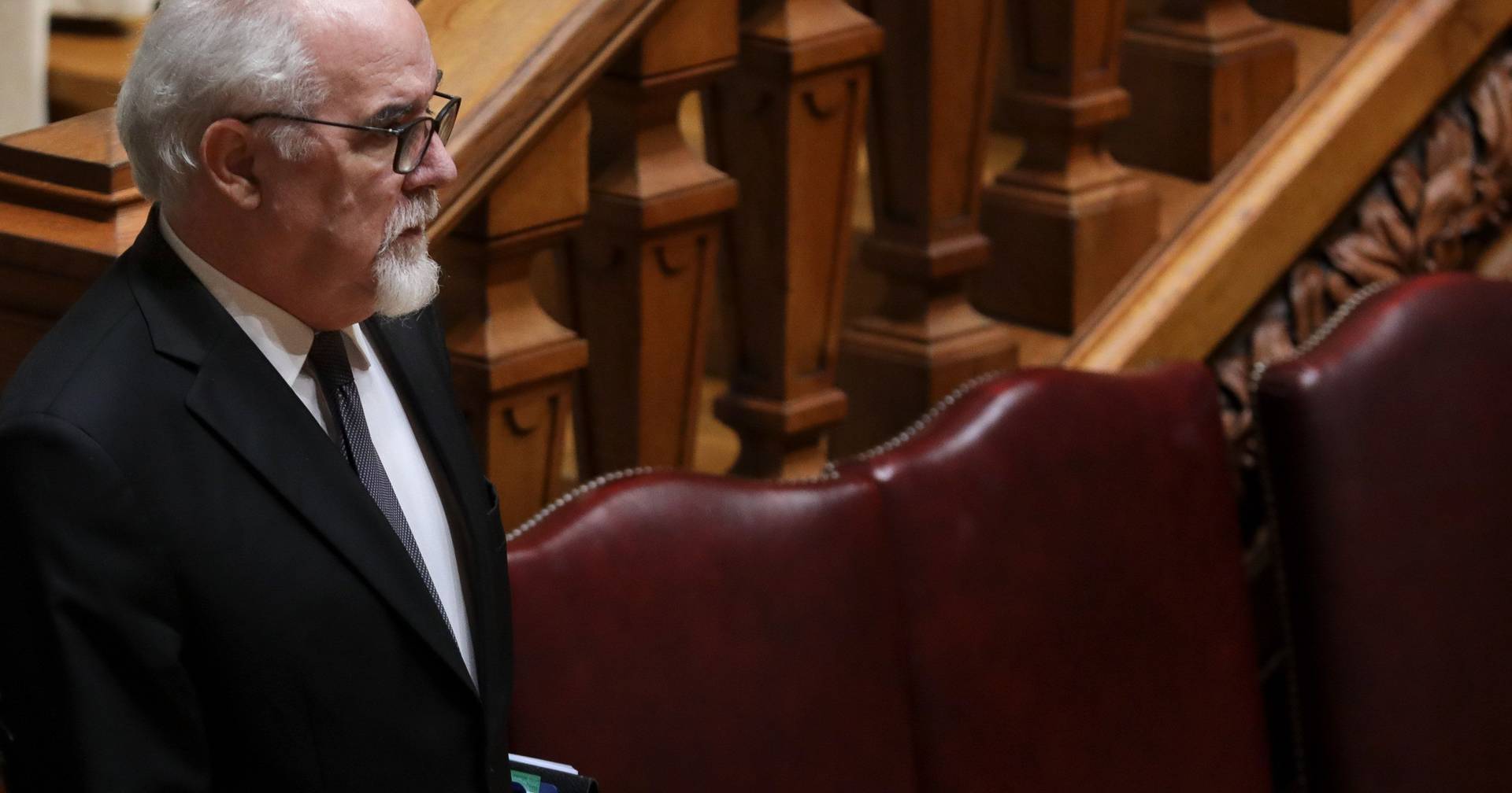 Subida Do Pib Atualiza Automaticamente Pensões A Partir De Janeiro