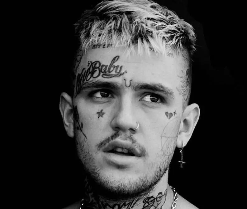 Rapper Lil Peep morre aos 21 anos - SIC Notícias
