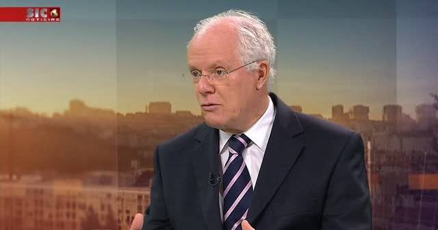 10 Minutos com Manuel Abecassis - SIC Notícias