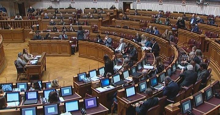 Esquerda quer apertar fiscalização da qualidade do ar - SIC Notícias