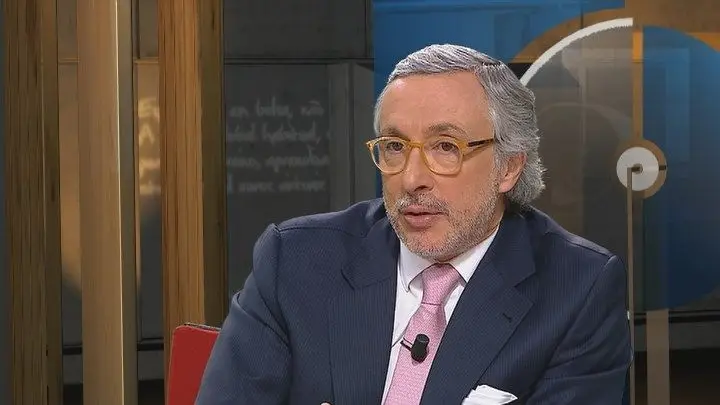 Lobo Xavier preocupado com situação do CDS, mas não culpa ninguém - SIC ...