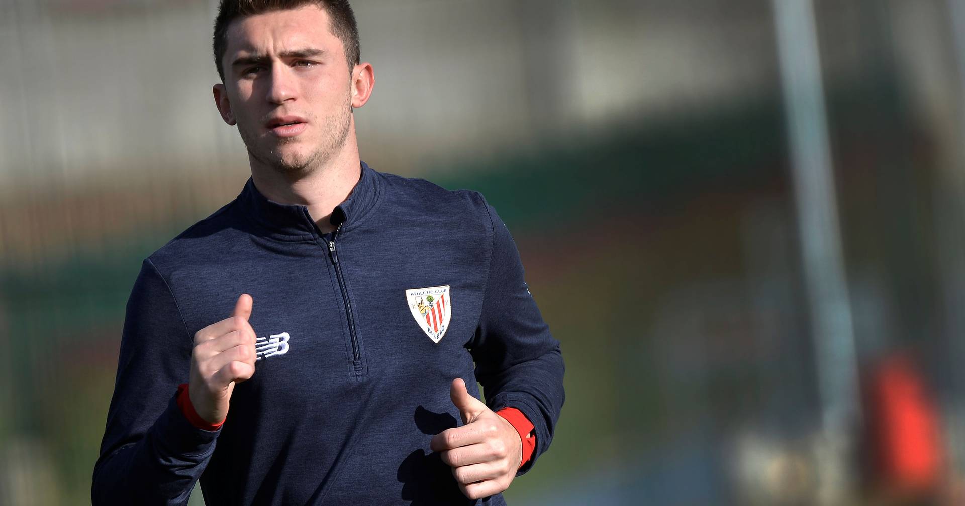 Laporte paga rescisão no Athletic e deve assinar pelo Manchester City ...
