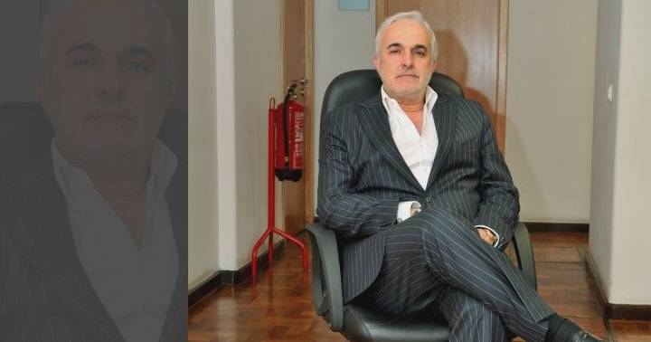 Quem é Rui Rangel, um dos arguidos da Operação Lex - SIC Notícias