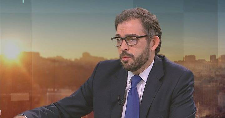 10 Minutos com Duarte Cordeiro - SIC Notícias