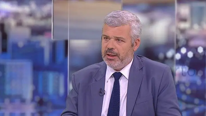 "O coronel Duarte da Costa vai estar ao mais alto nível" - SIC Notícias