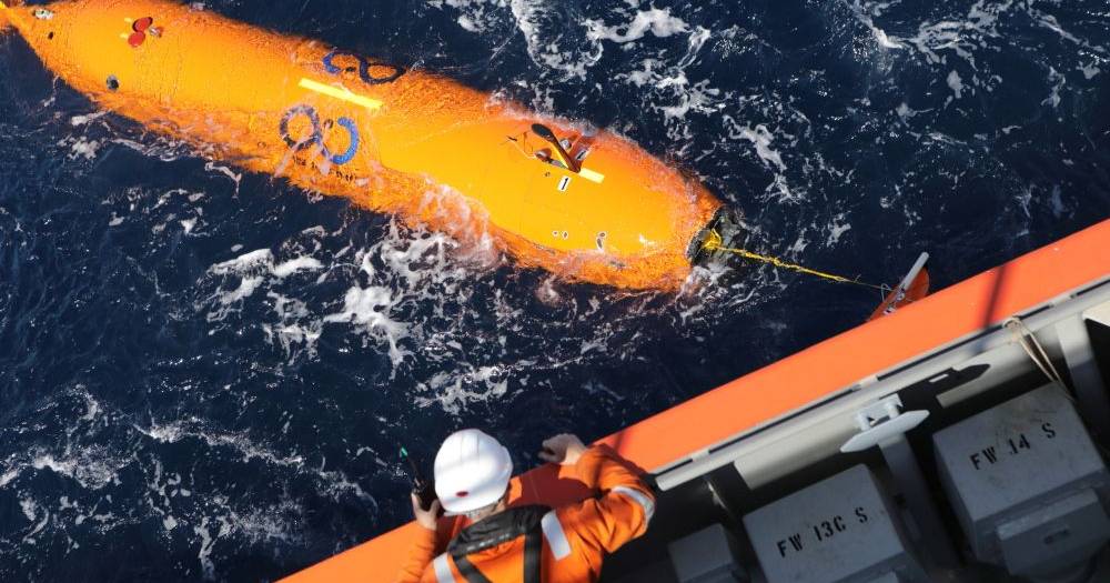 Ocean Infinity só tem mais uma semana para encontrar destroços do MH370 ...