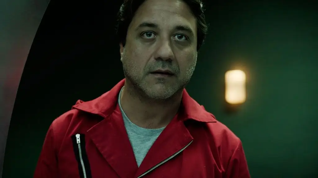 Arturito de "A Casa de Papel" explica o sucesso da série (e em ...