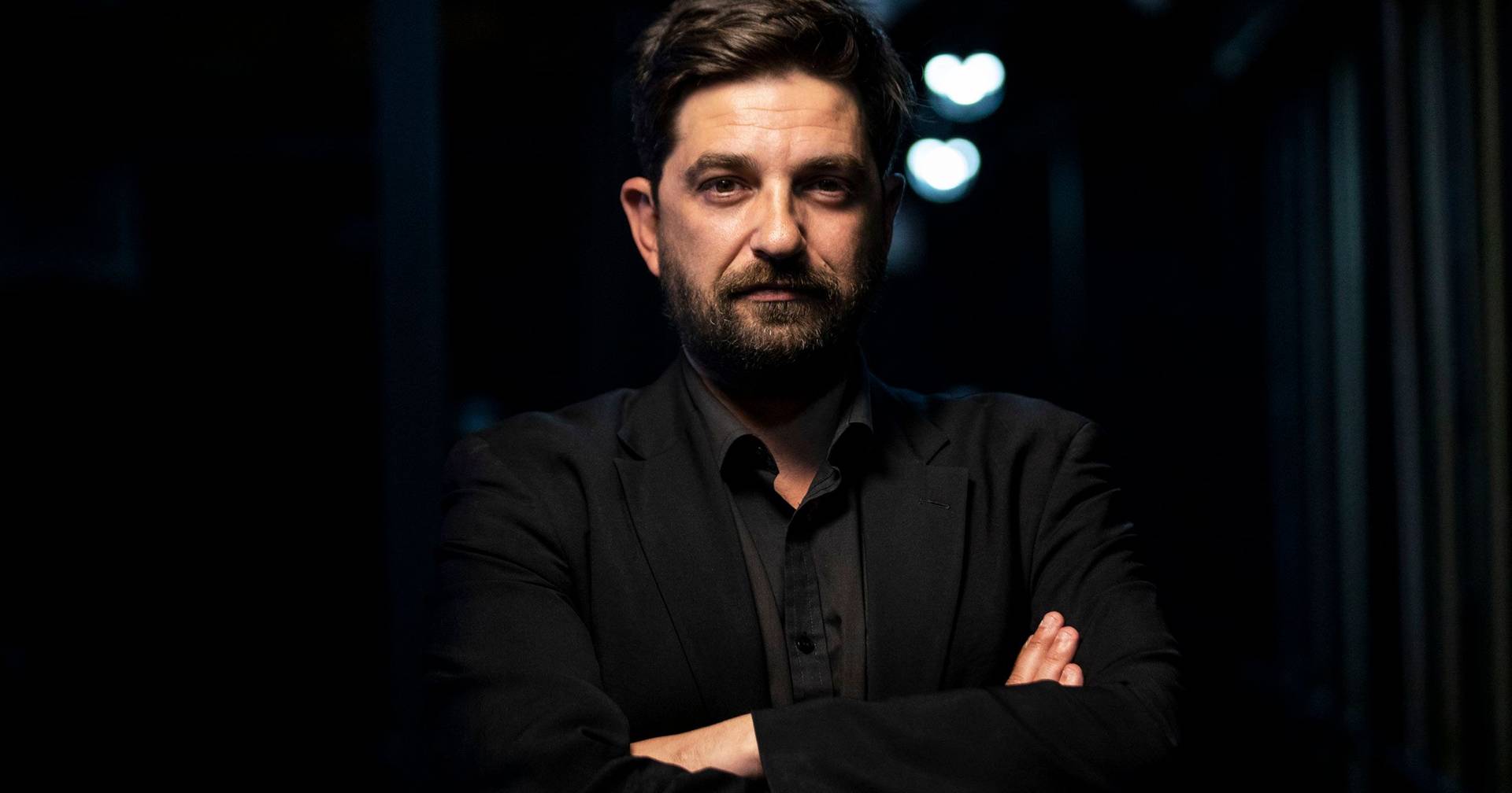 Tiago Rodrigues distinguido com Prémio Europa de Teatro - SIC Notícias