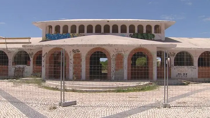 Caso Aquaparque, 25 anos depois - SIC Notícias