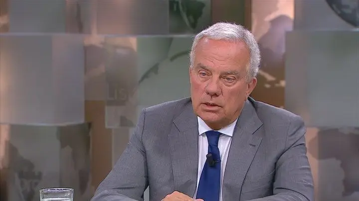 Ricciardi diz que tem 200 milhões para injetar no Sporting - SIC Notícias