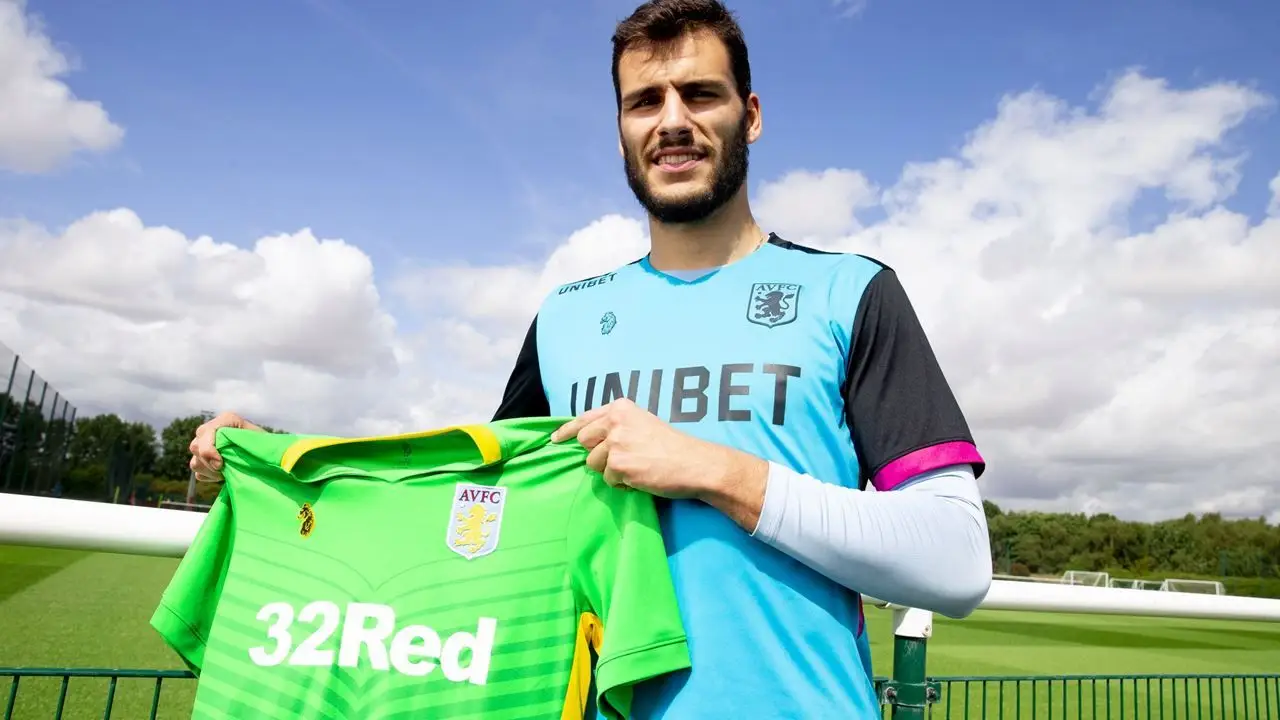 André Moreira emprestado pelo Atlético de Madrid ao Feirense até ao fim ...