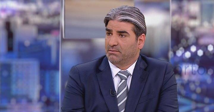 Entrevista a Rui Jorge Rêgo, candidato à presidência do Sporting - SIC ...