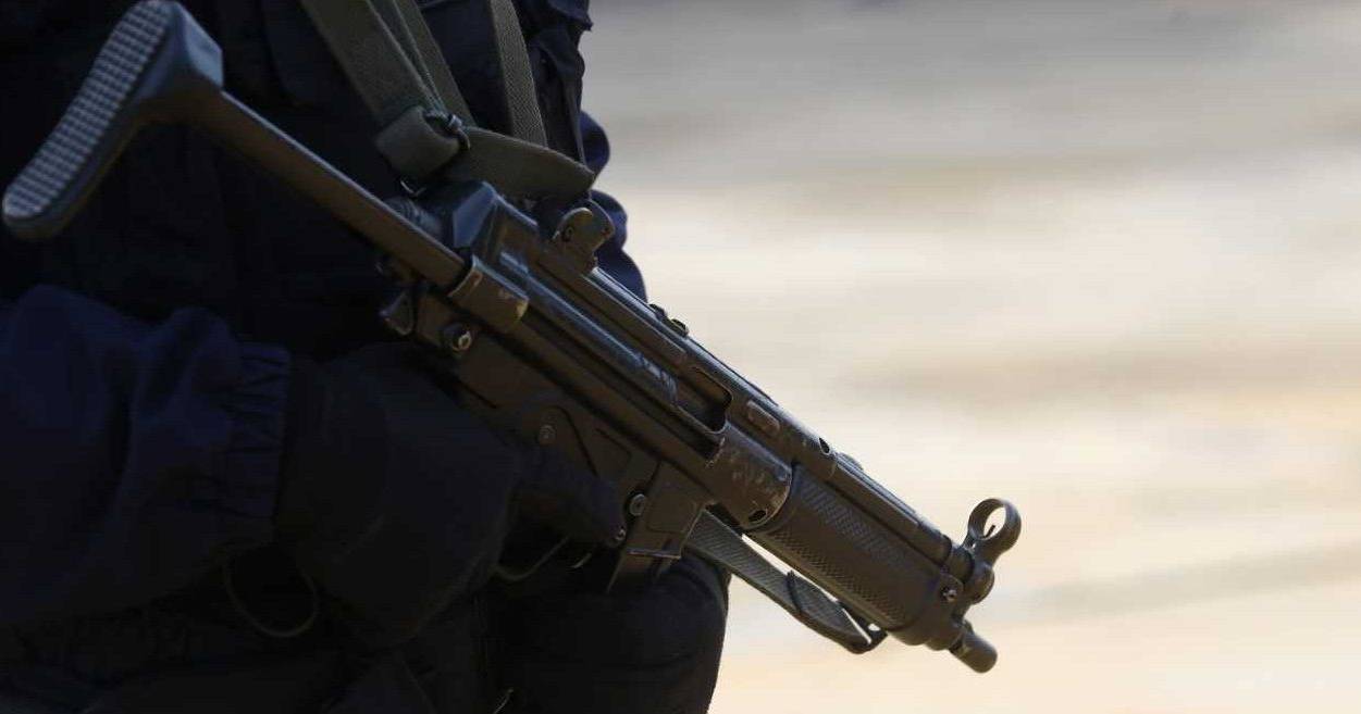 PSP que matou raptor terá atraído suspeitos até residência onde só ...