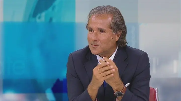 Leste/Oeste com Nuno Rogeiro - SIC Notícias