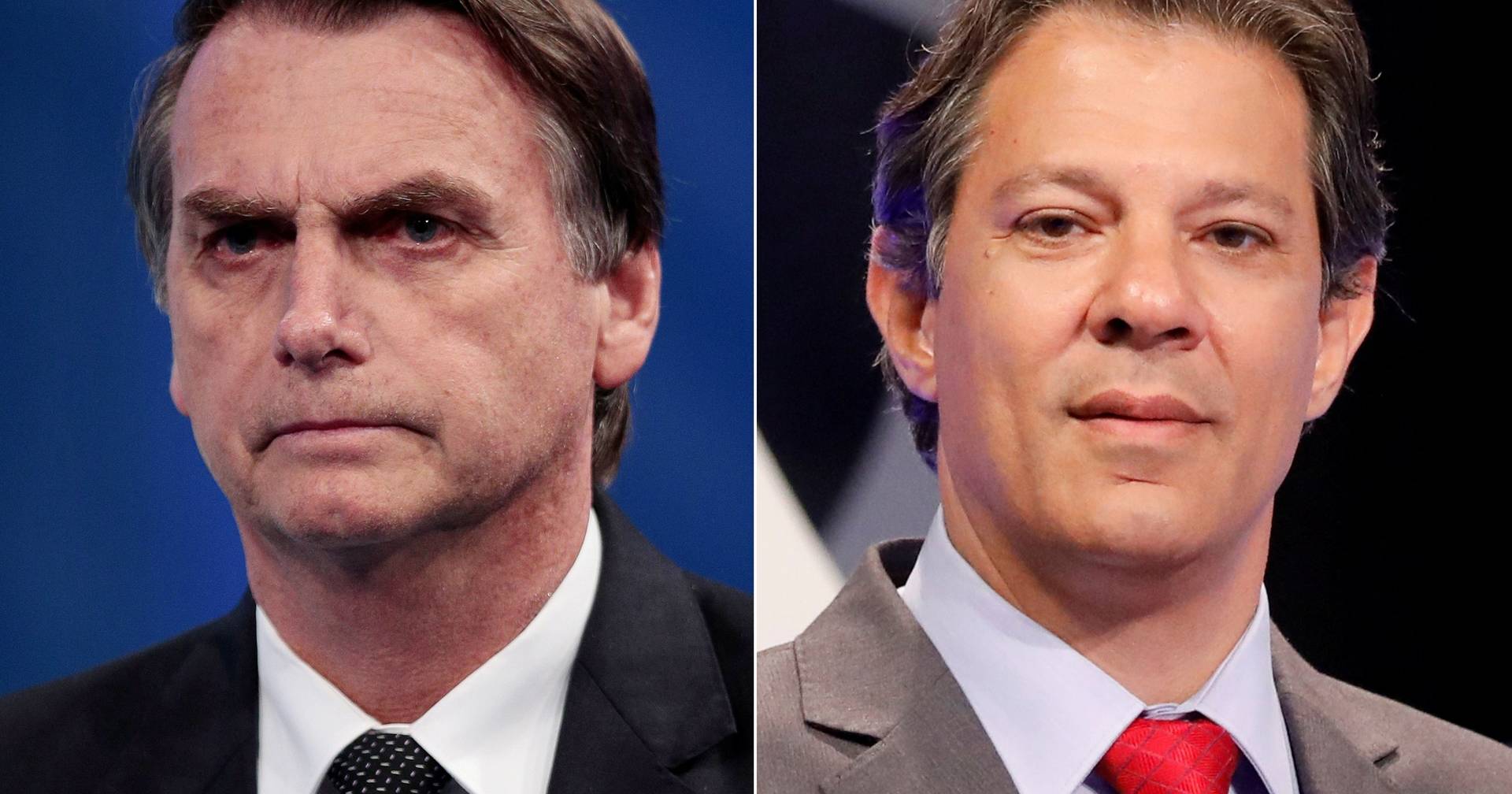 Bolsominion versus Malddad: os memes das presidenciais brasileiras ...