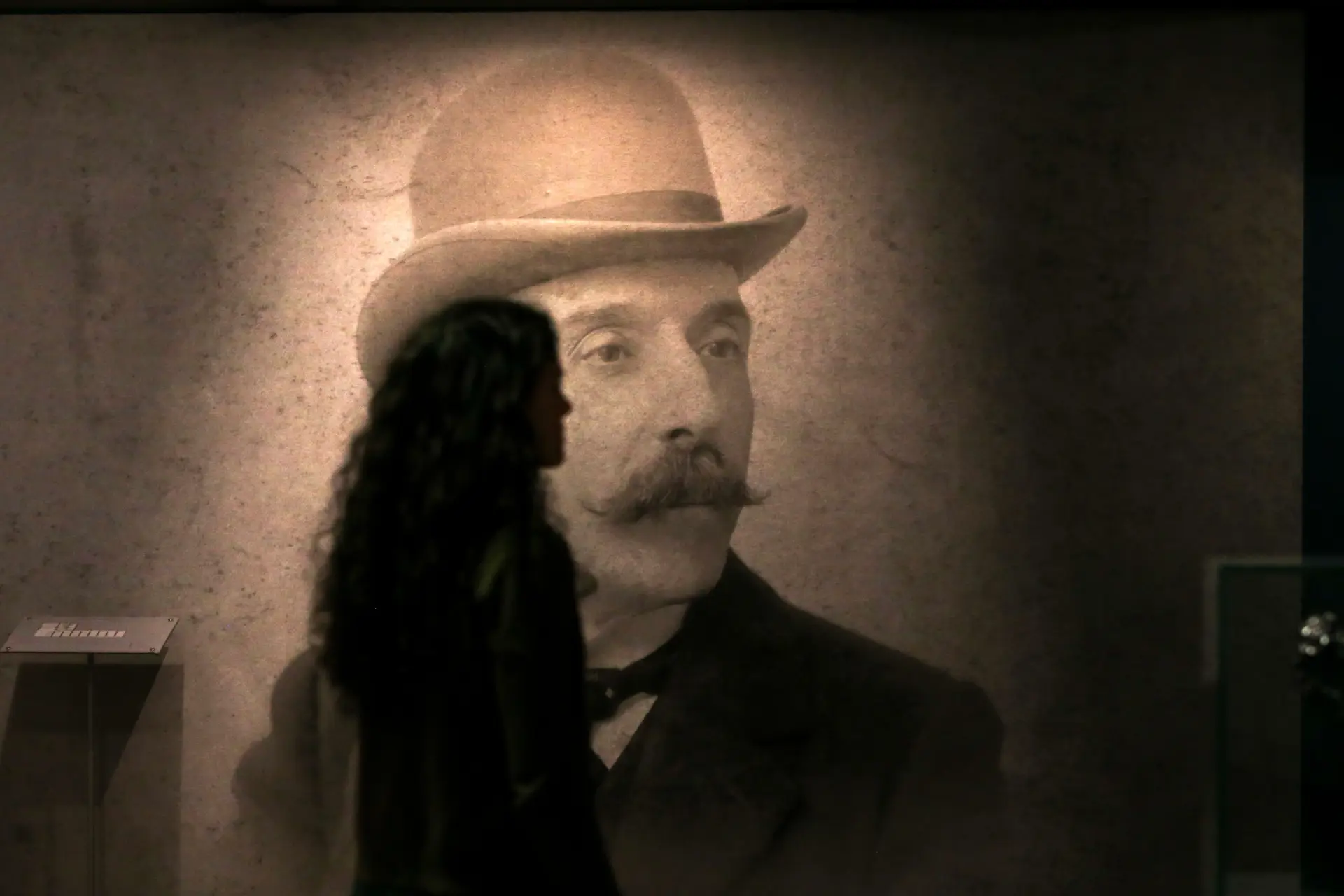 Eça de Queiroz trasladado em breve para o Panteão - SIC Notícias