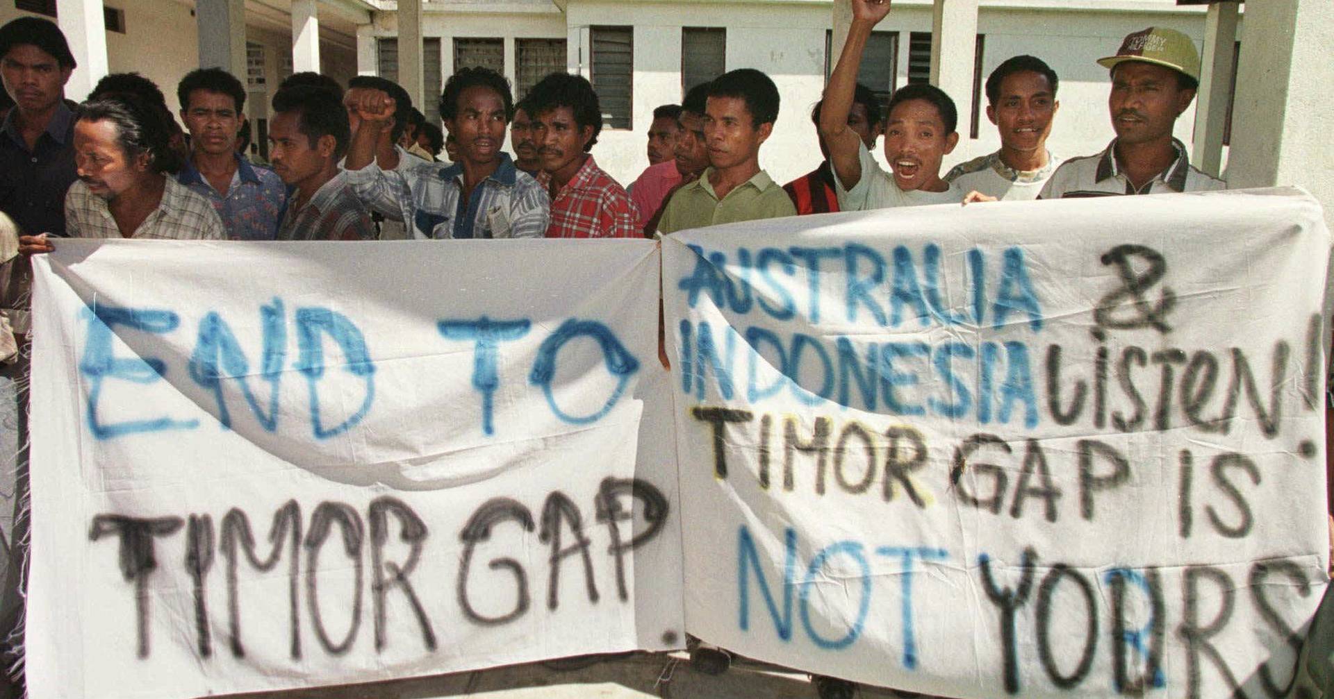 A Indonésia invade Timor-Leste. O que ficou para a História a 7 de ...