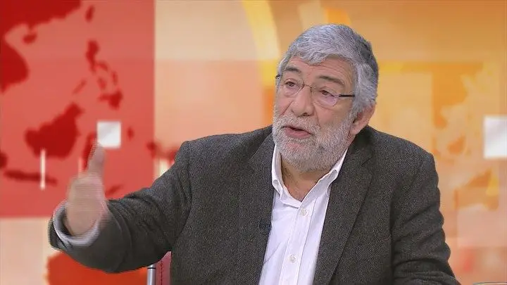 Morreu José Miguel Trigoso, presidente da Prevenção Rodoviária ...