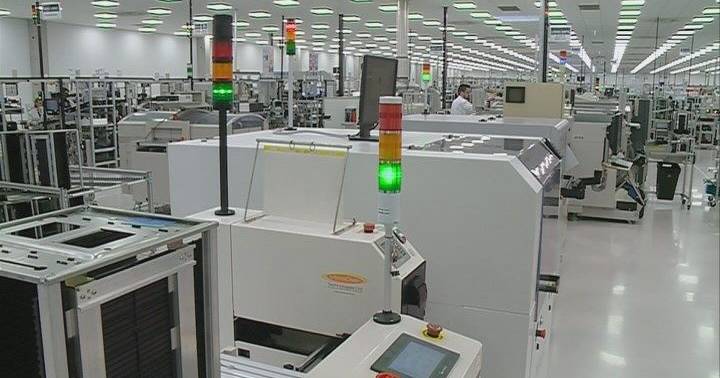 Bosch de Ovar quer mais 300 funcionários nos próximos dois anos - SIC ...