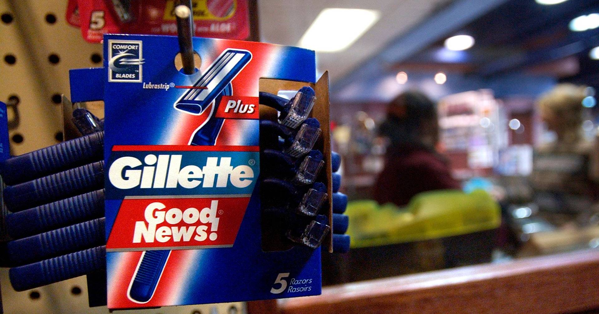 Já conhece o novo anúncio da Gillete que está a gerar polémica? - SIC ...