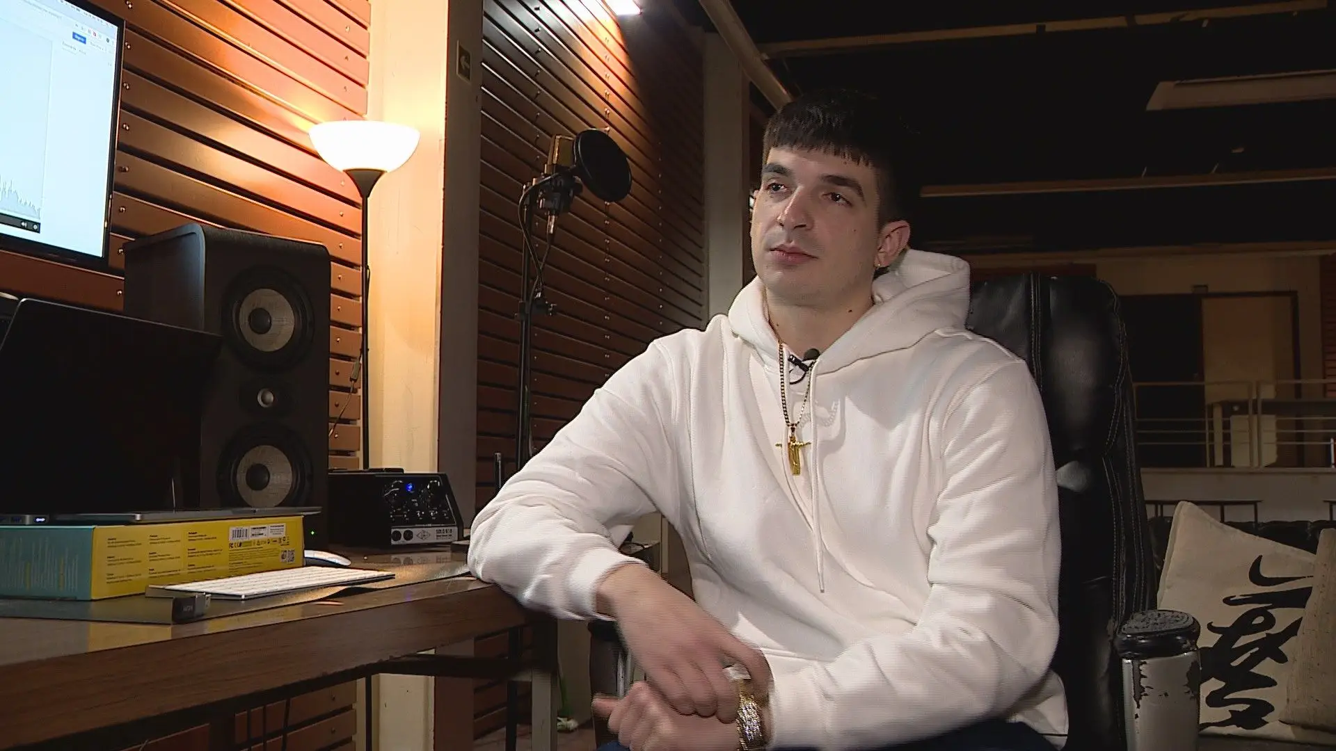 ProfJam e Masego atuam no Super Bock Super Rock a 20 de julho - SIC ...