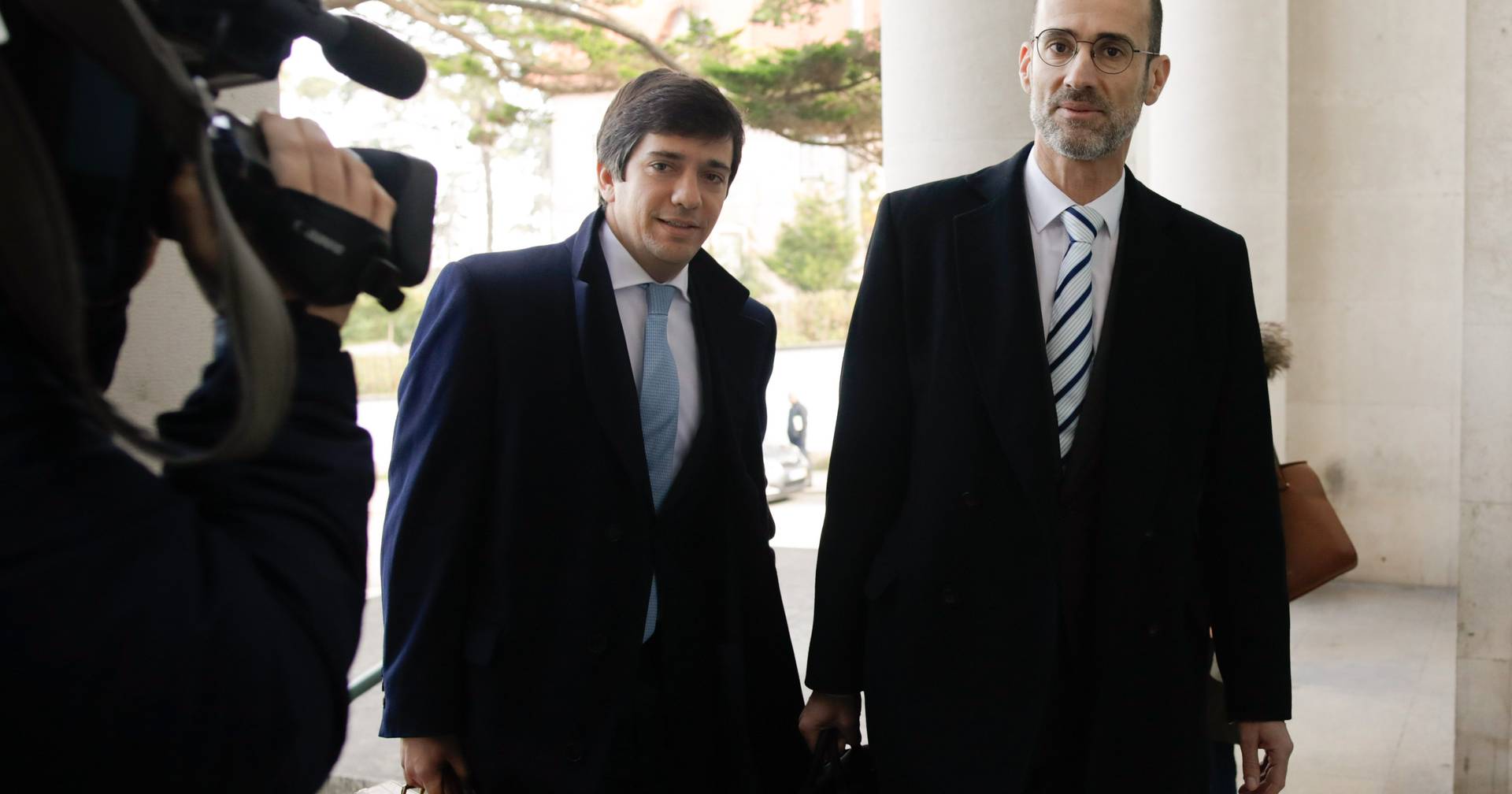 Quem são os 13 arguidos do caso dos incêndios de Pedrógão - SIC Notícias