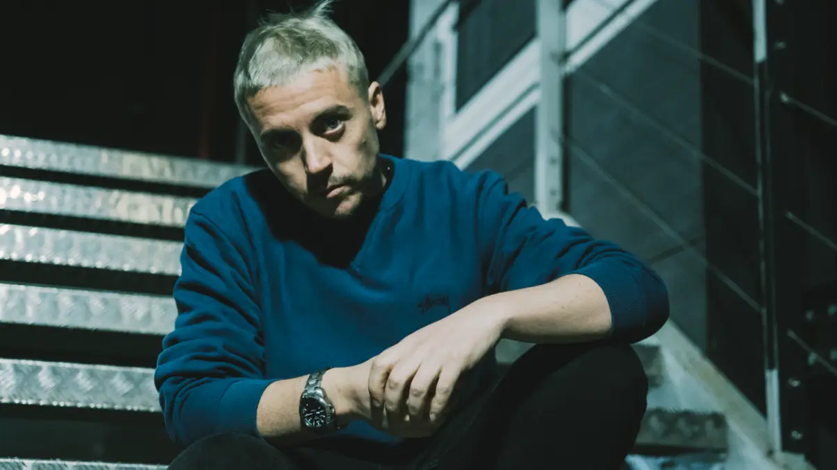 Branko lança videoclipe de “Tudo Certo” - SIC Notícias