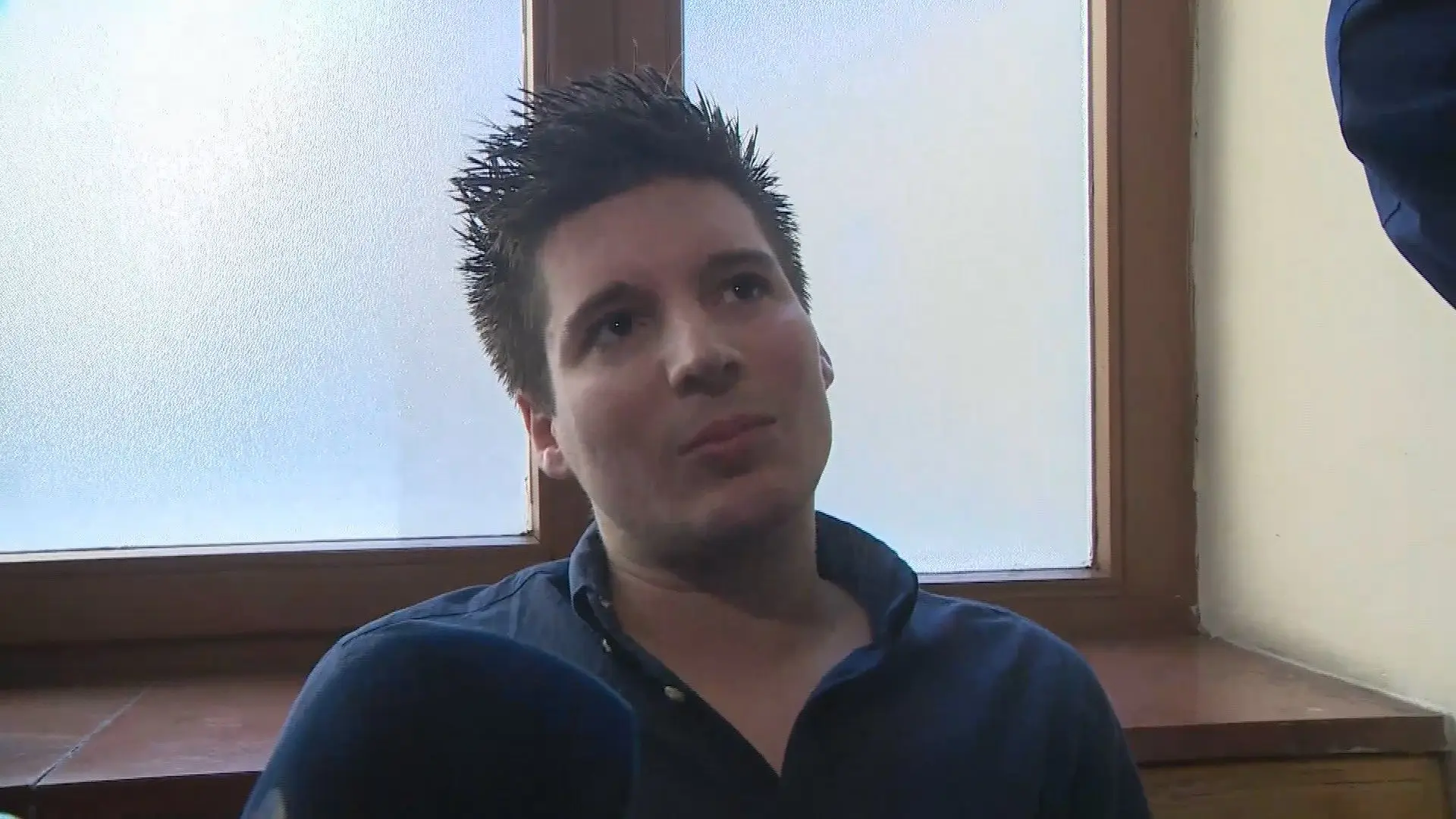 Rui Pinto chega a Portugal nos próximos 10 dias - SIC Notícias