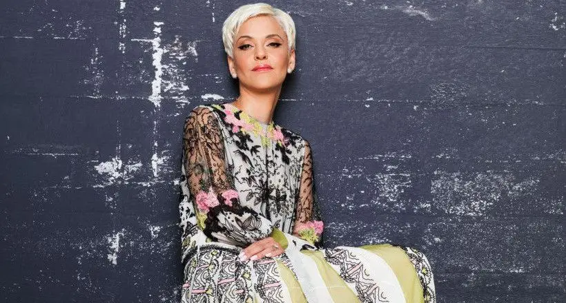 Um dueto improvável: Mariza e Rapper Gson apresentam single "Desamor ...