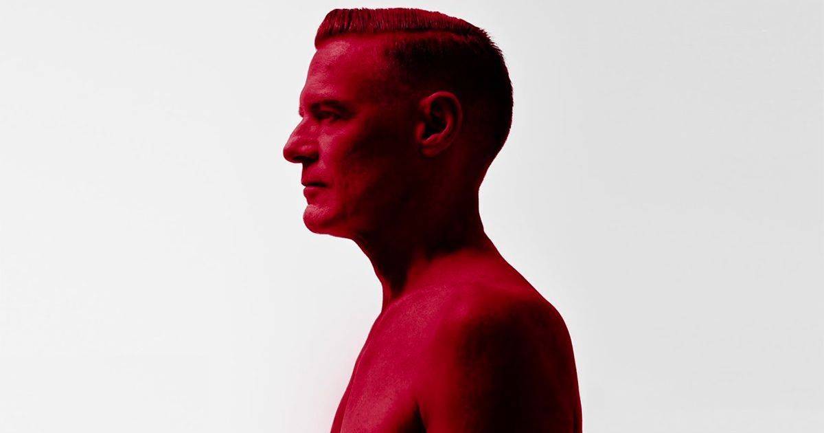 Bryan Adams regressa a Portugal em dezembro - SIC Notícias