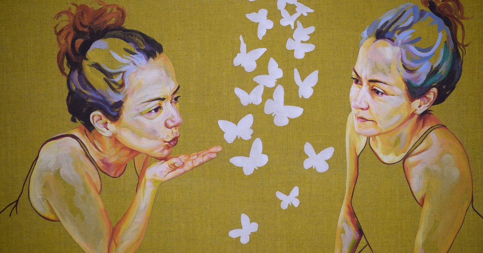 As várias faces da "Utopia" - SIC Notícias