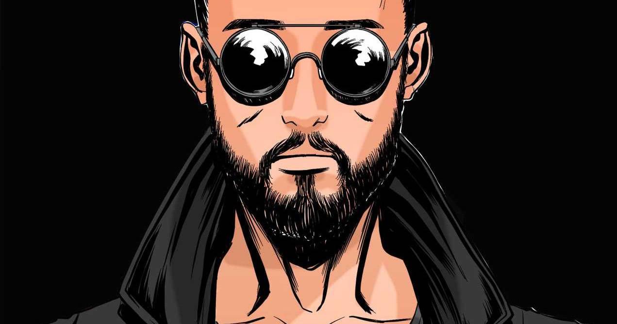 Mike El Nite no Super Bock Super Rock - SIC Notícias