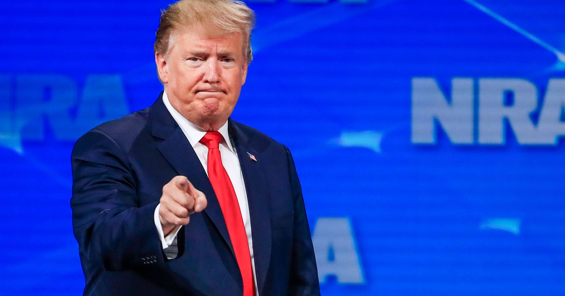Idade é desvantagem? Trump sente-se “jovem e cheio de vida” aos 72 ...