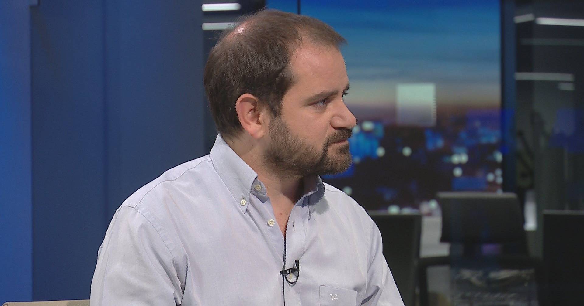 José Gusmão acusa PS de recusar proposta sobre Lei de Bases da Saúde ...