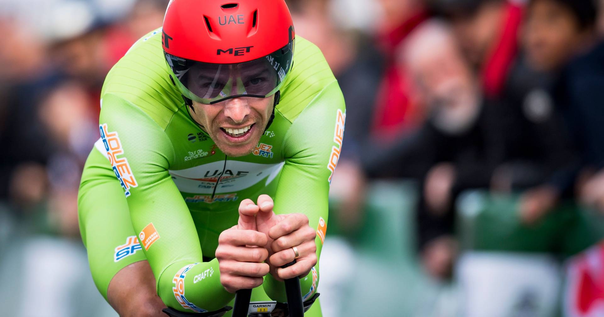 Ciclista Rui Costa anuncia final da carreira - SIC Notícias