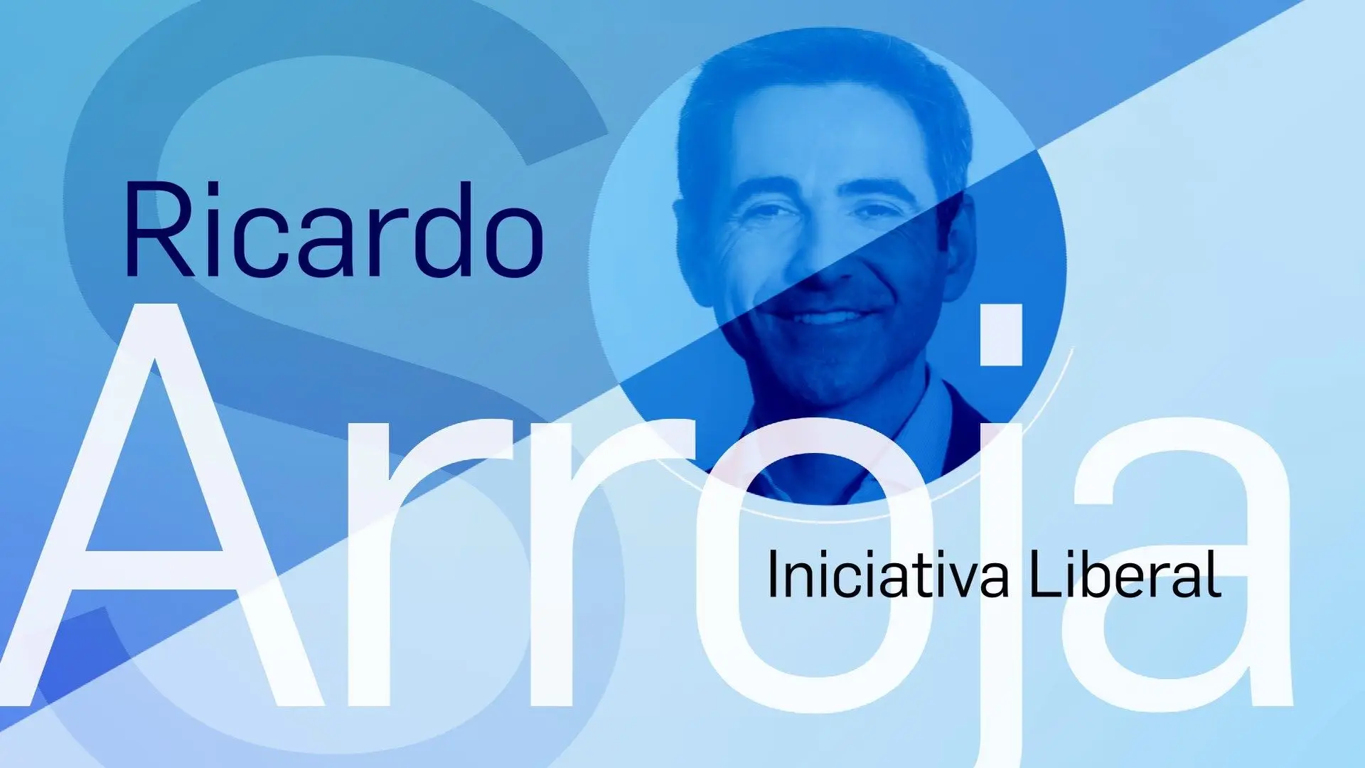 O minuto final de Ricardo Arroja - SIC Notícias