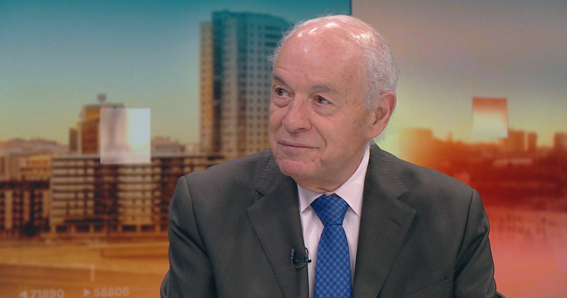 A penúltima jornada por António Ribeiro Cristóvão - SIC Notícias