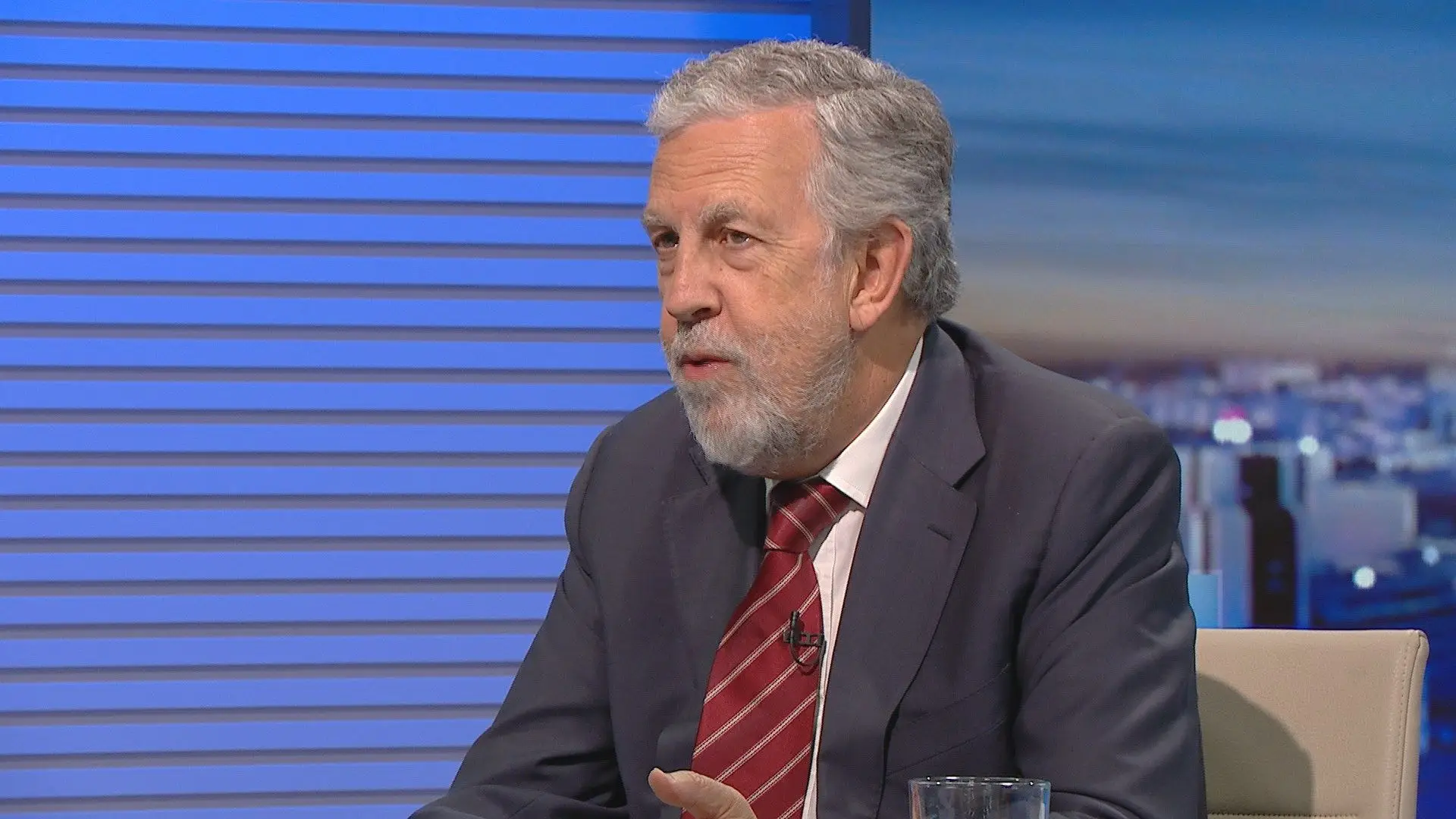 "As Causas" de José Miguel Júdice - SIC Notícias