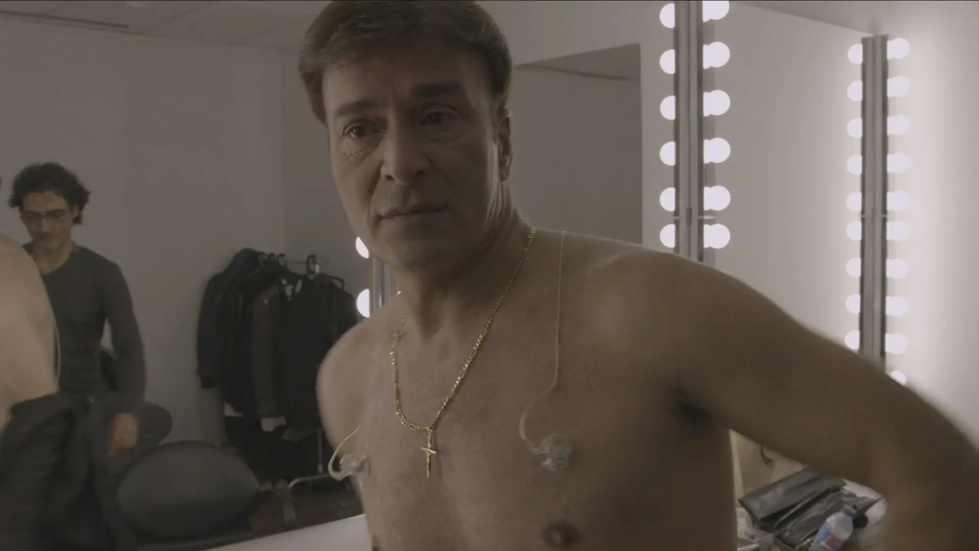 “Tony” chega ao cinema - SIC Notícias